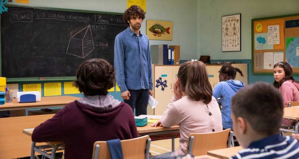 UNO PARA TODOS – CineClub Utiye